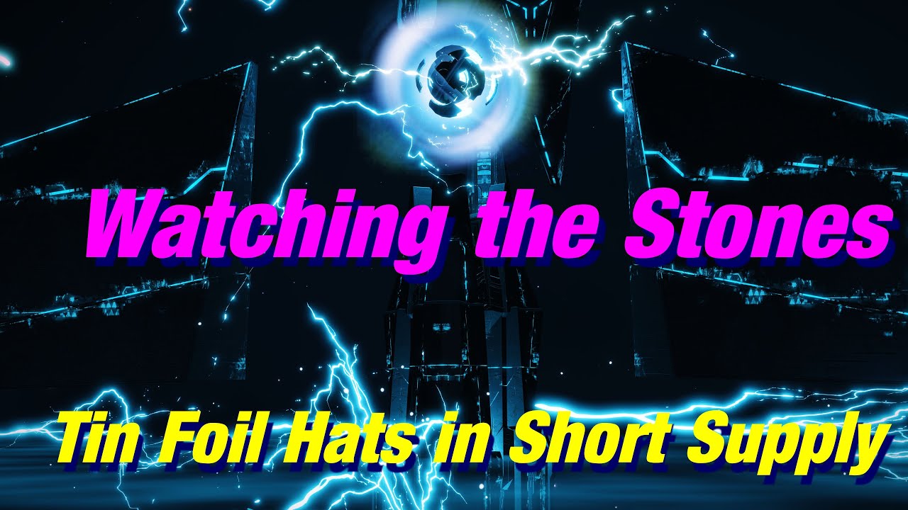 Galnet News Digest, 27th October 3306, Watching the Stones - YouTube