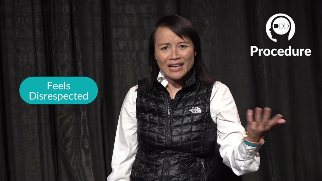 7 Forms of Respect (Procedure) - YouTube