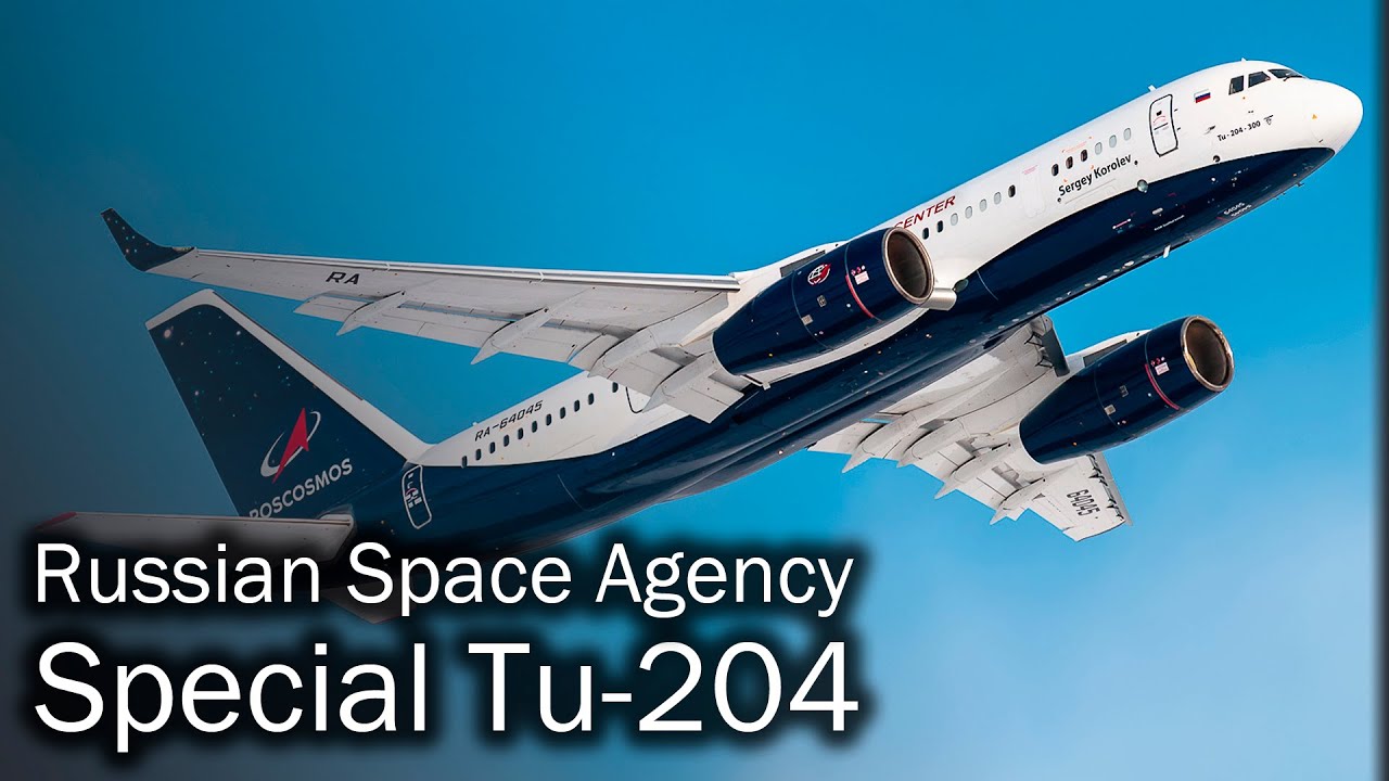 Onboard the Russian corporate jet - YouTube