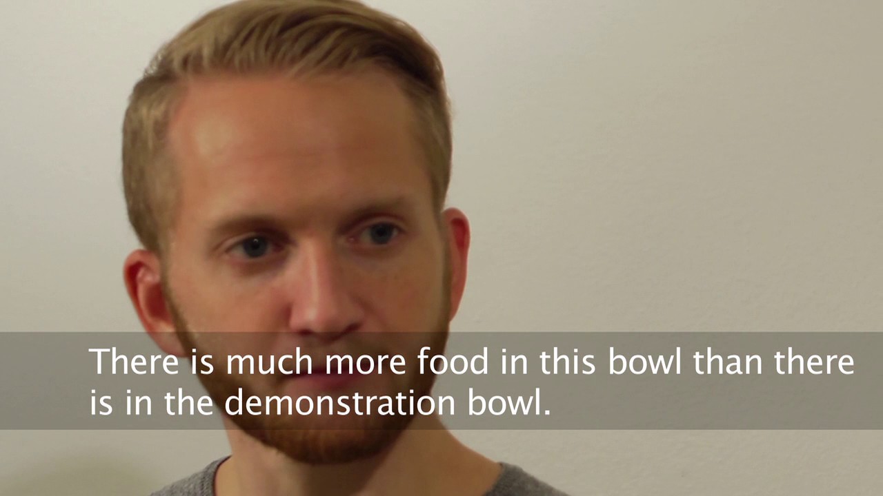 Mealtime support for children and adolescents with eating disorders ...