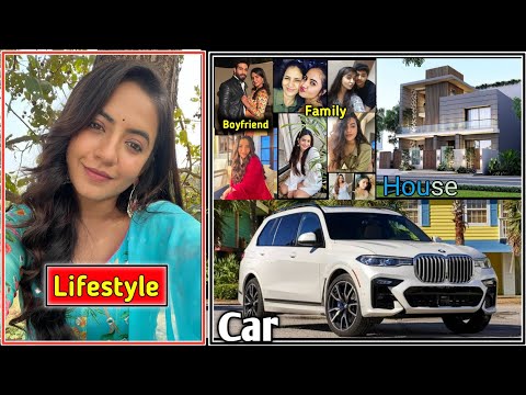 Meera Deosthale [ Nandini ] Lifestyle_Boyfriend_Education_Salary_Age_Family_Car_Net Worth_Tellywood