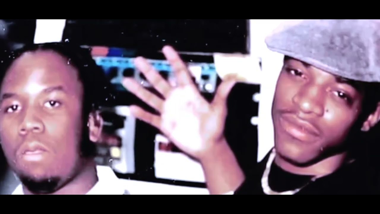 outkast - prototype | slowed + reverb - YouTube