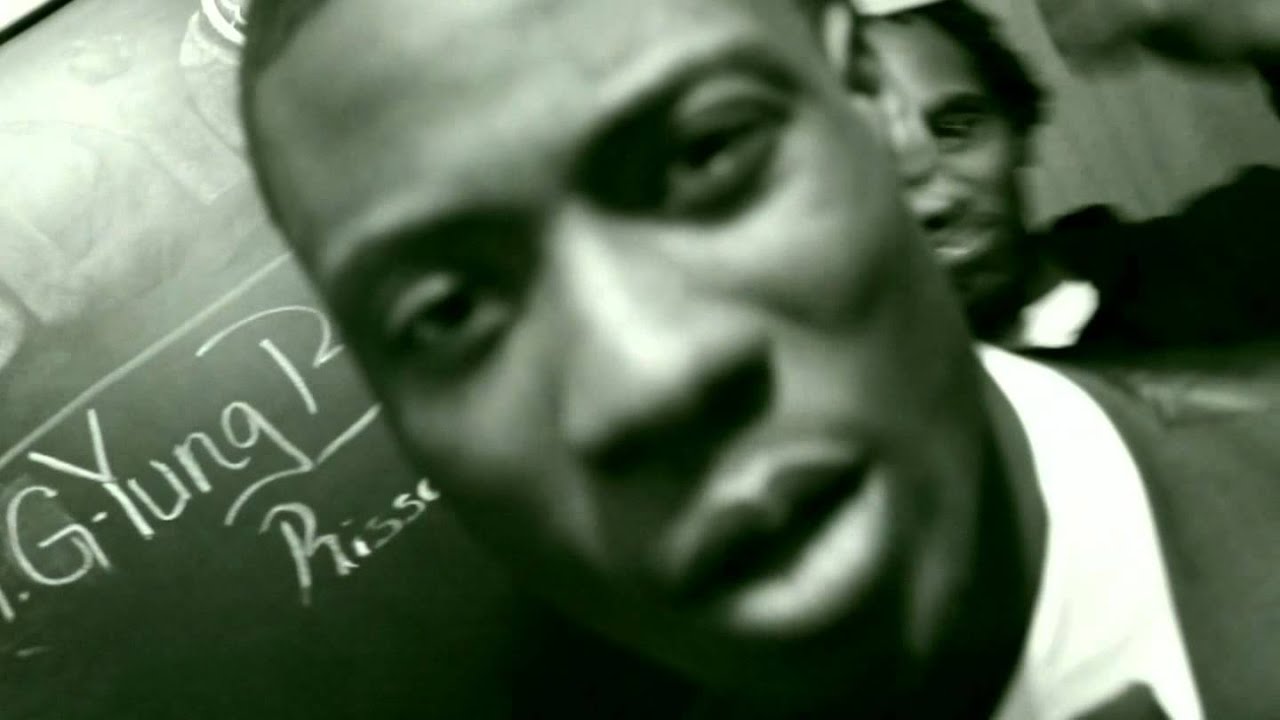 Boss Mayne, Yung Bill, & Simba - Its Cracken (SHG) (Dir. By ...