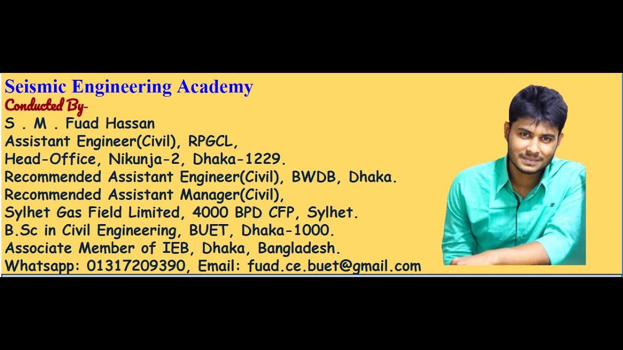 BWDB 2018 || Dry Sp. Gravity - YouTube