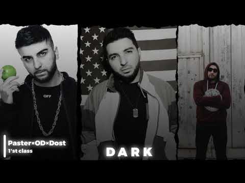 Paster OD Dost-1'st class