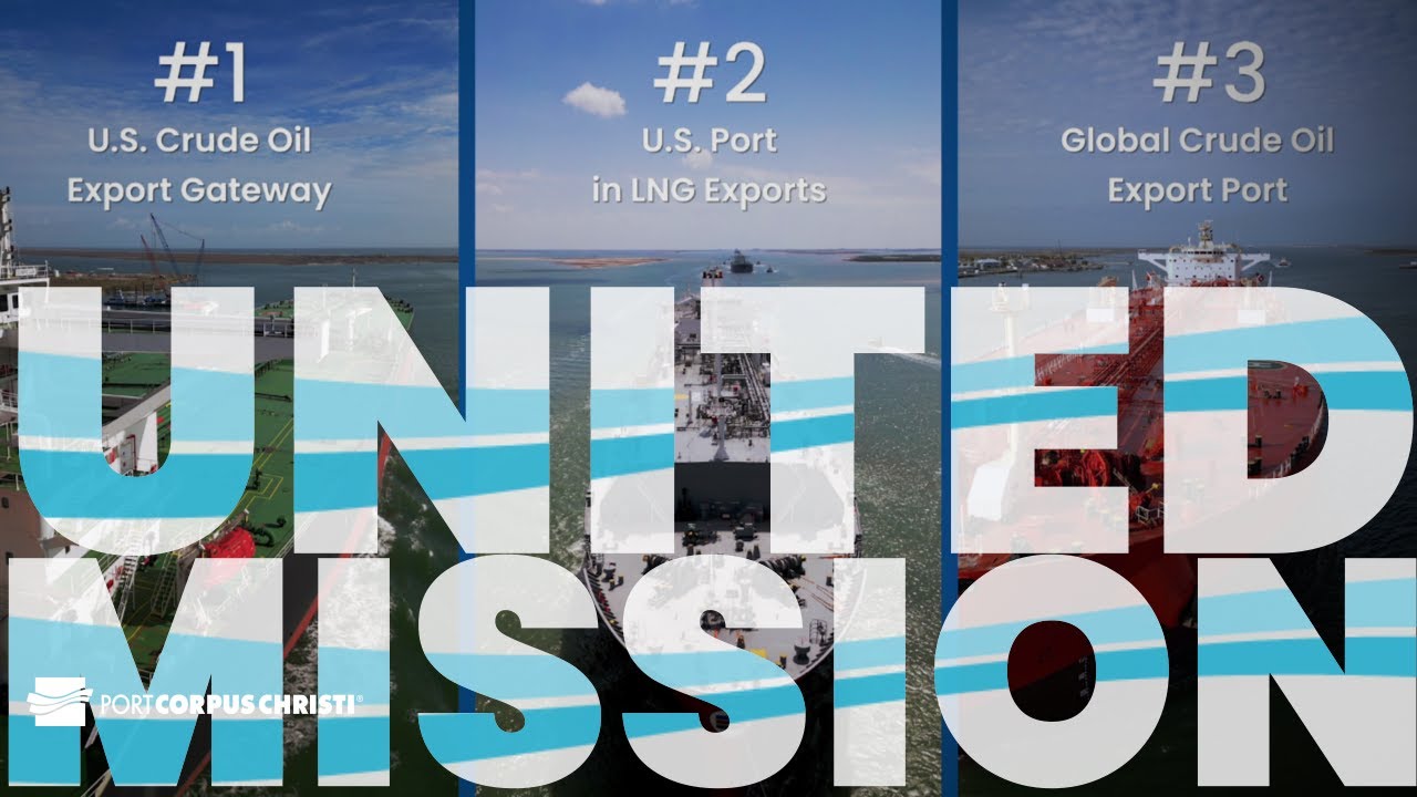 United Mission - Business - YouTube