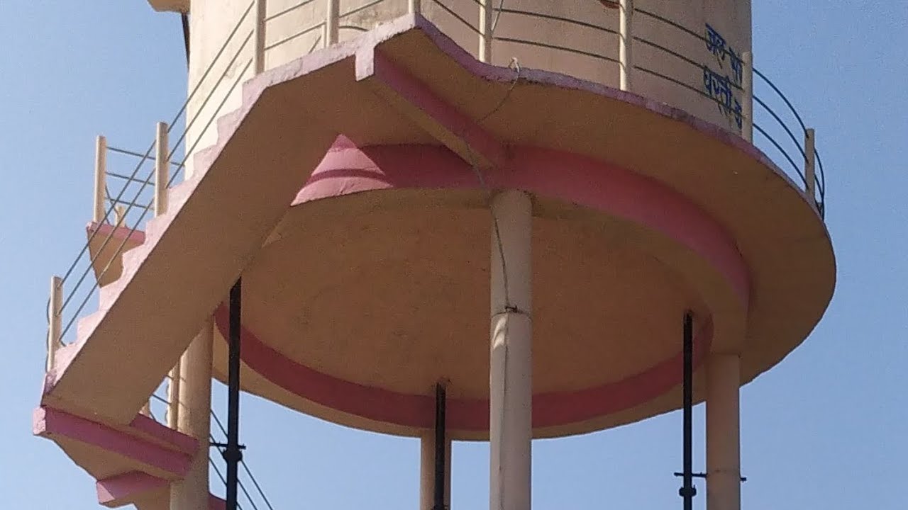 OHT bottom dome reinforcement work, Radial curtailment pattern ESR/50KL ...