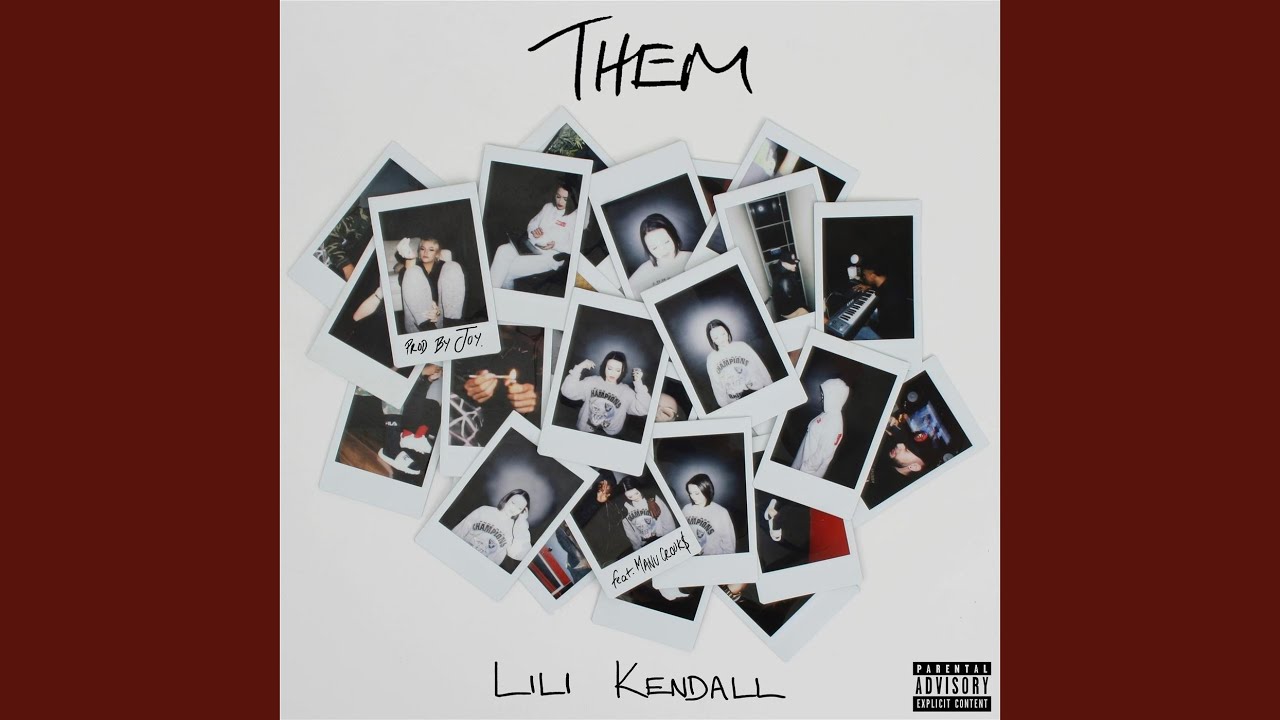 Them - YouTube