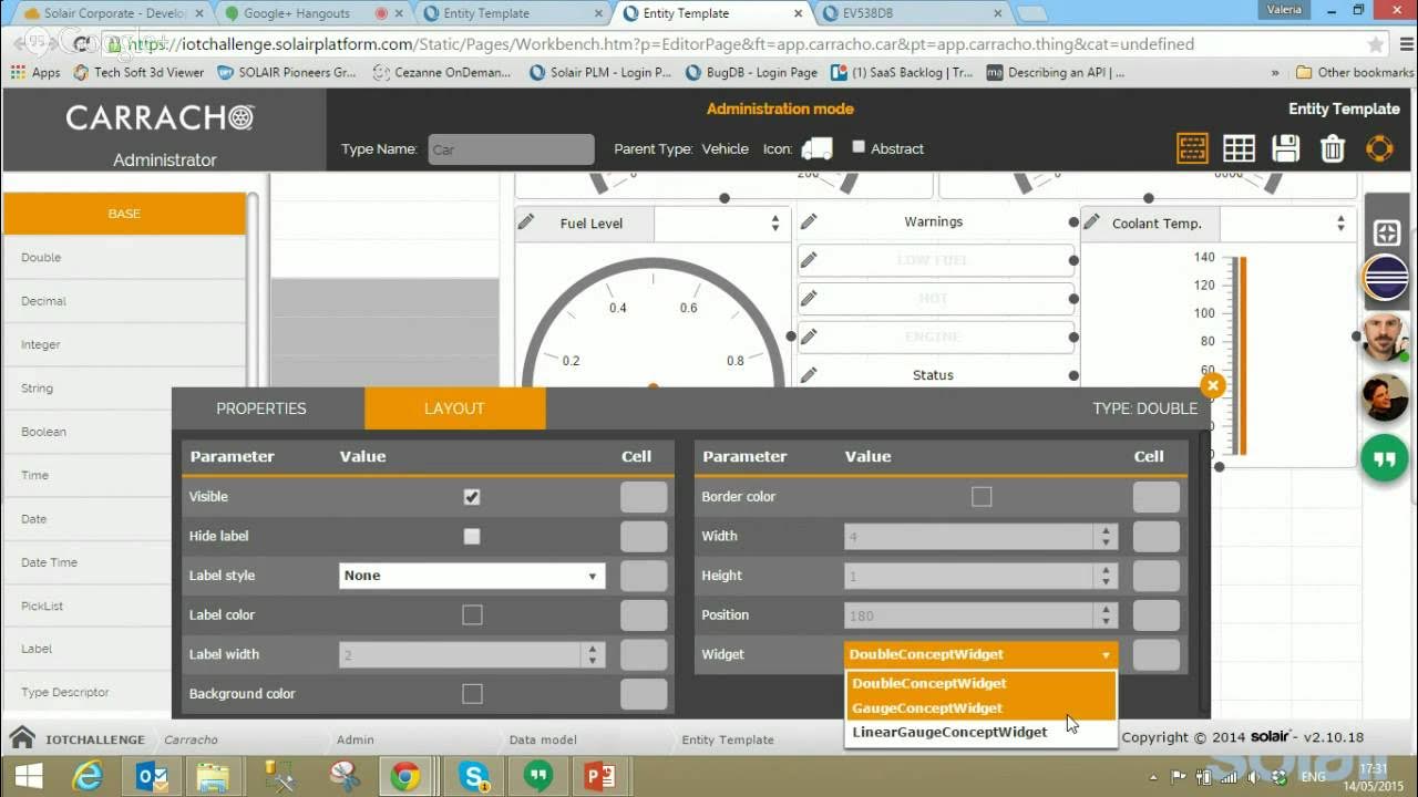Virtual IoT | Creating end-to-end IoT applications with Eclipse Kura & Solair IoT Platform - YouTube