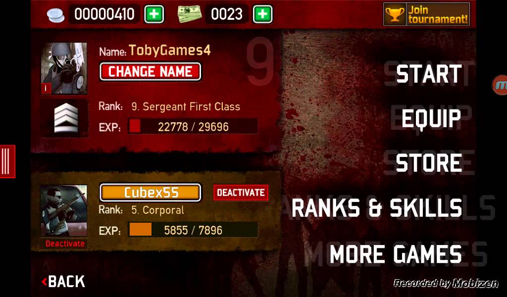 SAS:Zombie Assault 3 Playthrough Part 1 - YouTube