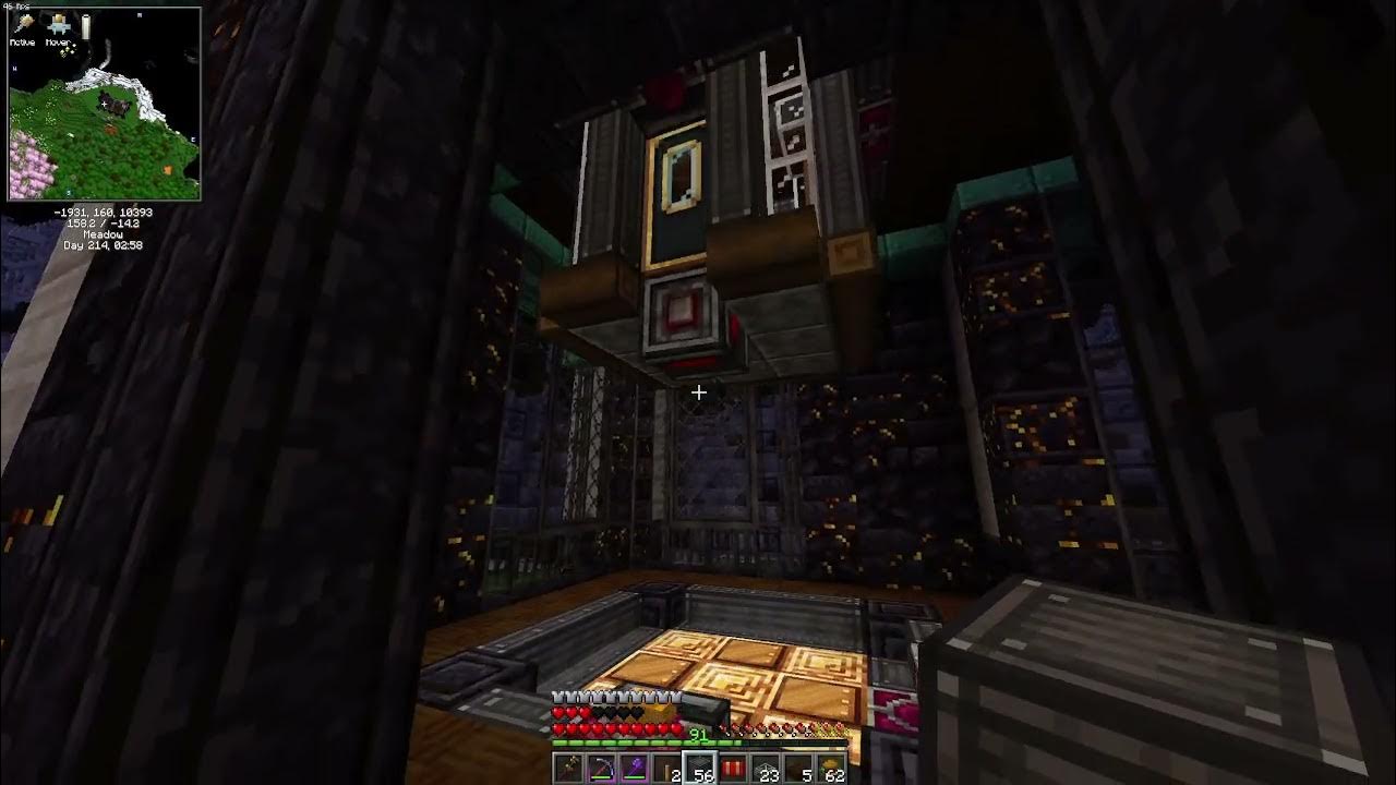 Create Mod Elevator - YouTube