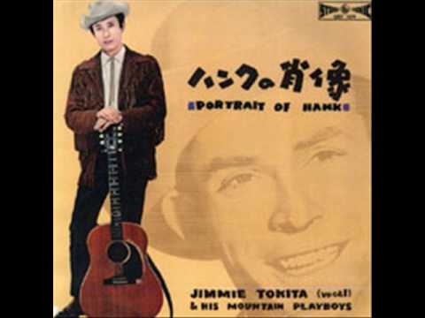 Jimmie Tokita's FOR THE GOOD TIMES.wmvジミー時田Part 2 - YouTube