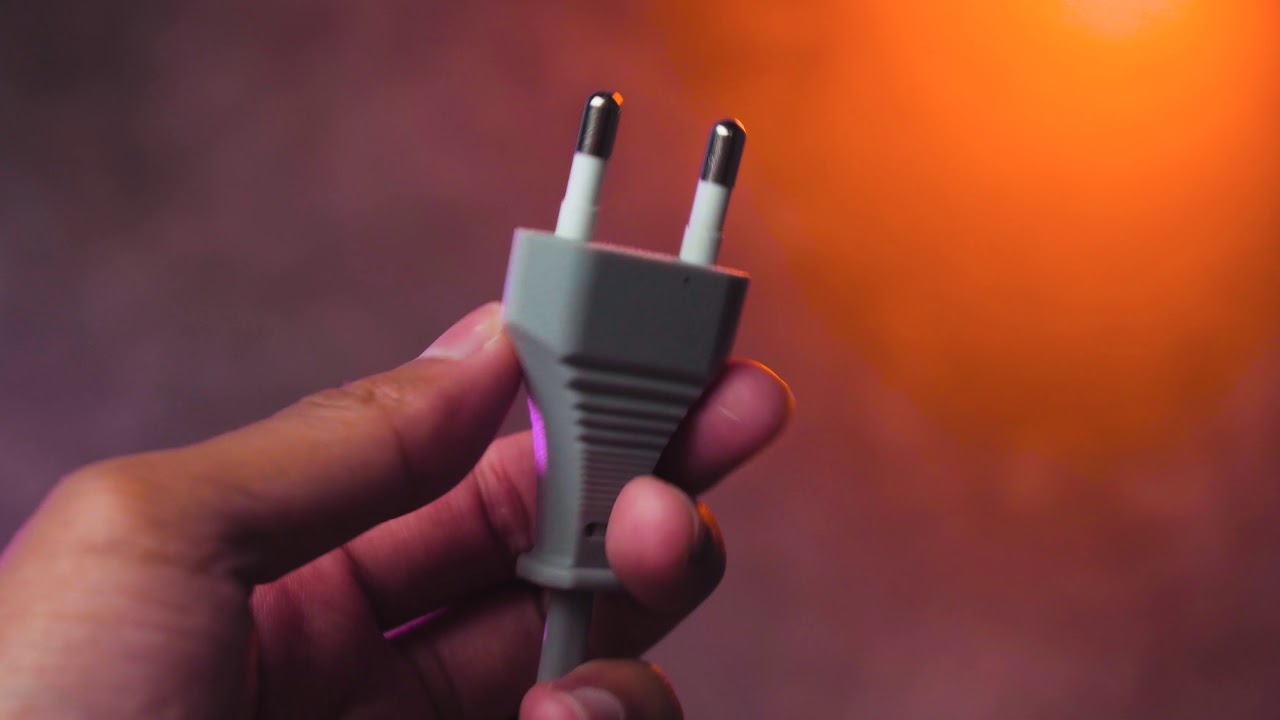 Onix Vacuum Cleaner C18 - YouTube