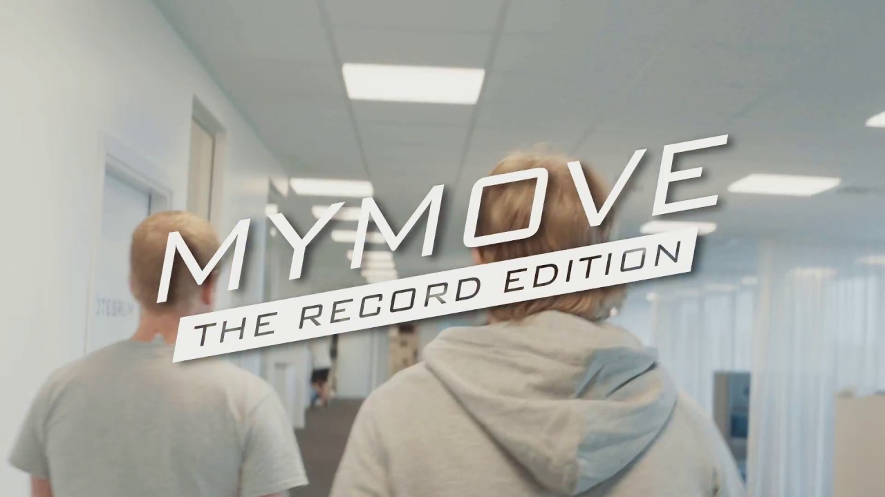 The world's largest curve shot feat. Johan Samuelsson - YouTube