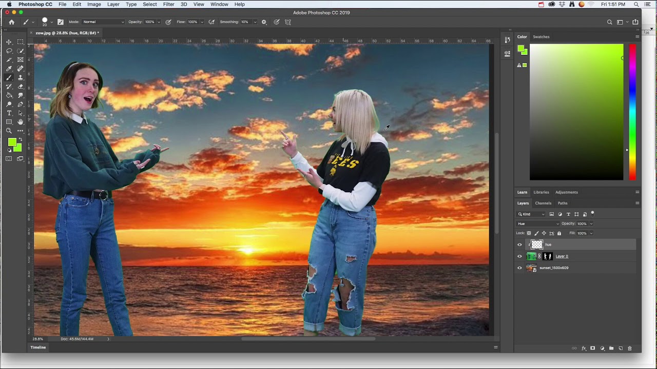 Photoshop Remove Green Screen Glow YouTube photoshop-remove-green-screen-glow-youtube