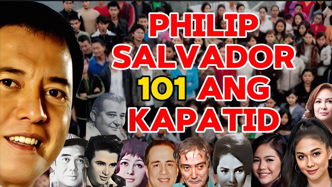 Mga Artistang may pinakamaraming anak#artista # ...