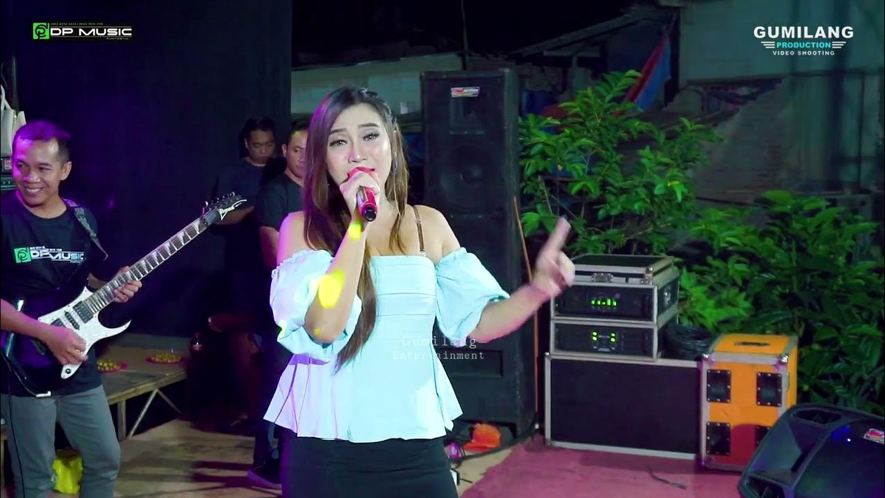 DP MUSIC - TAKKAN LAGI - EVIS RENATA - WEDDING ANDI & FINA - GUYANGAN BANGSRI JEPARA - YouTube