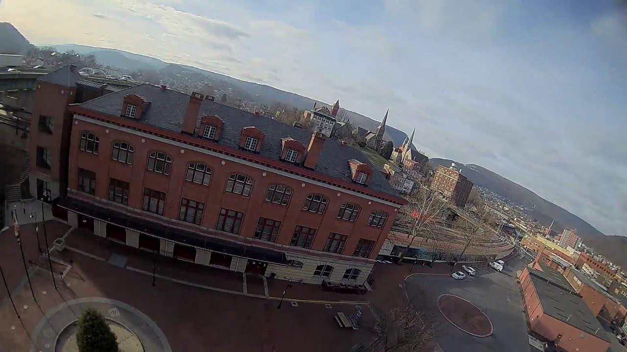Cumberland Maryland Train Station The Polar Express Station YouTube cumberland-maryland-train-station-the-polar-express-station-youtube