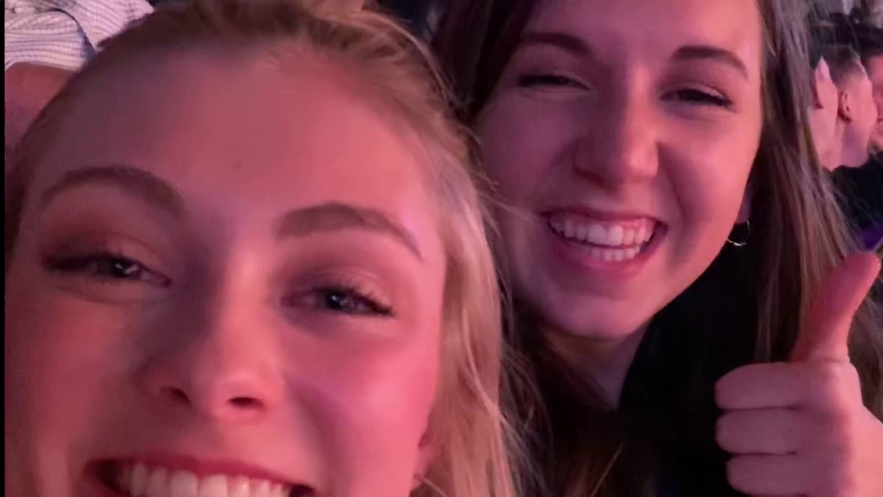 2019 Year in Review - Brian Thorpe - YouTube