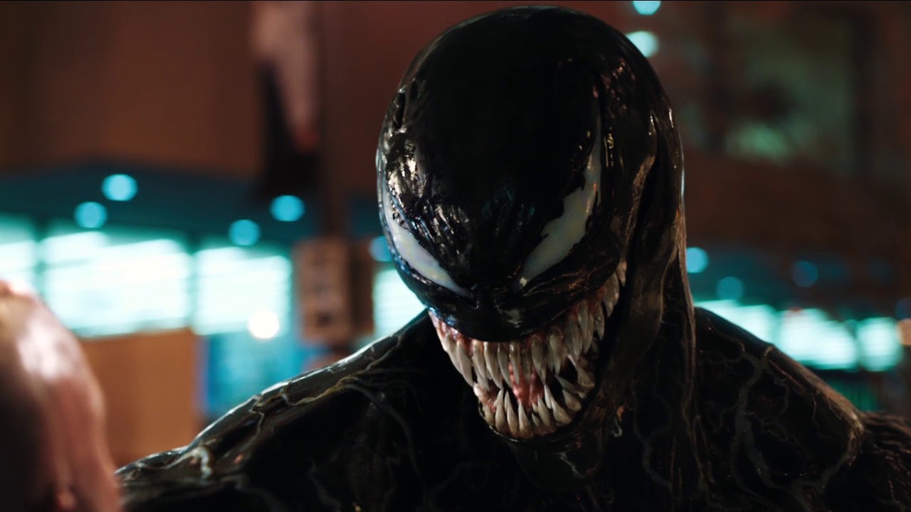 Venom Trailer 2 Deutsch Startdatum 4 Oktober 2018 Youtube