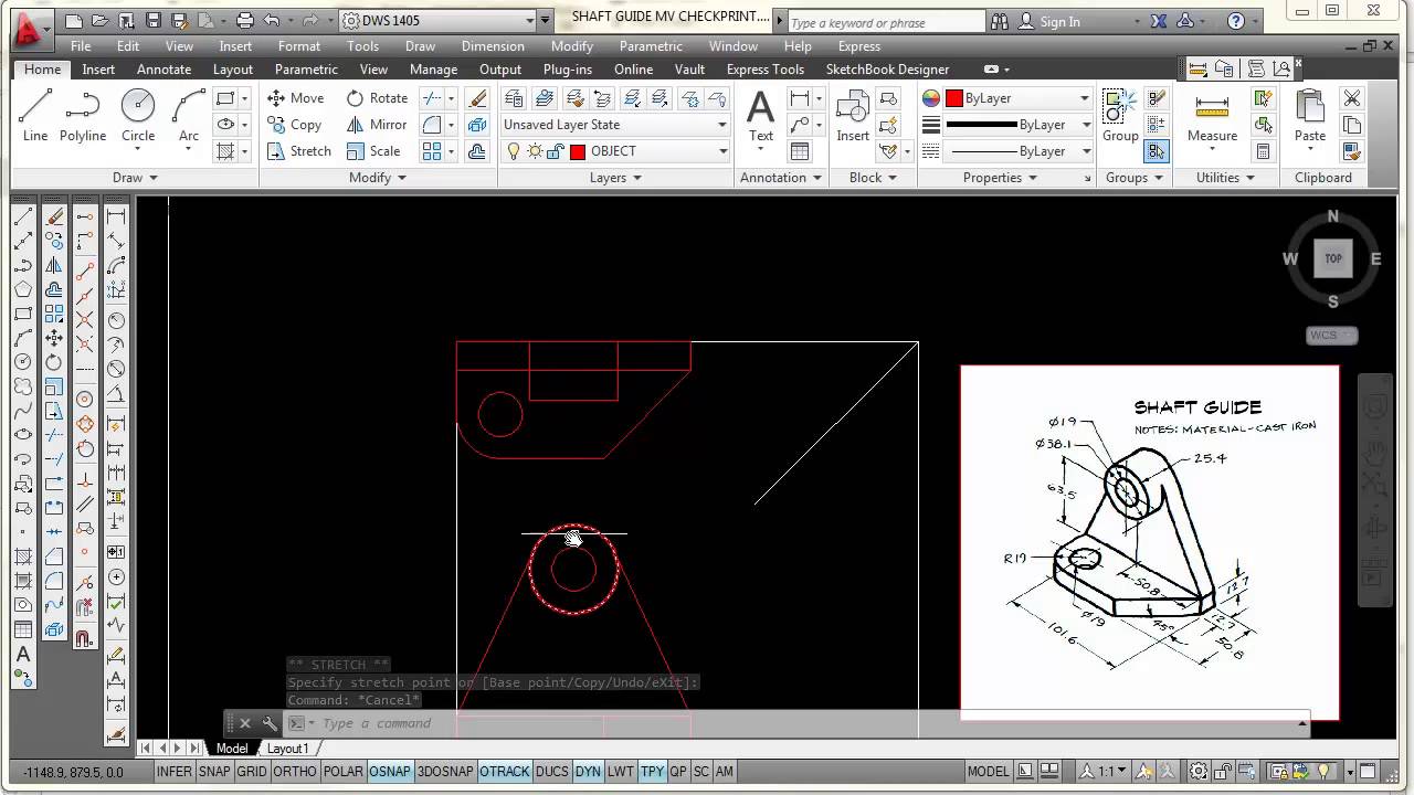 Shaft Guide Part 2 - YouTube