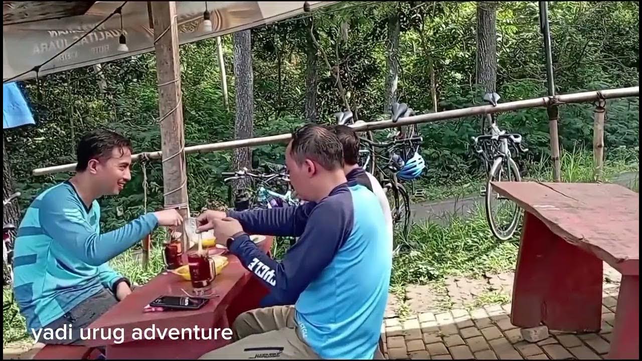 goes etape kadua warung nangka - YouTube