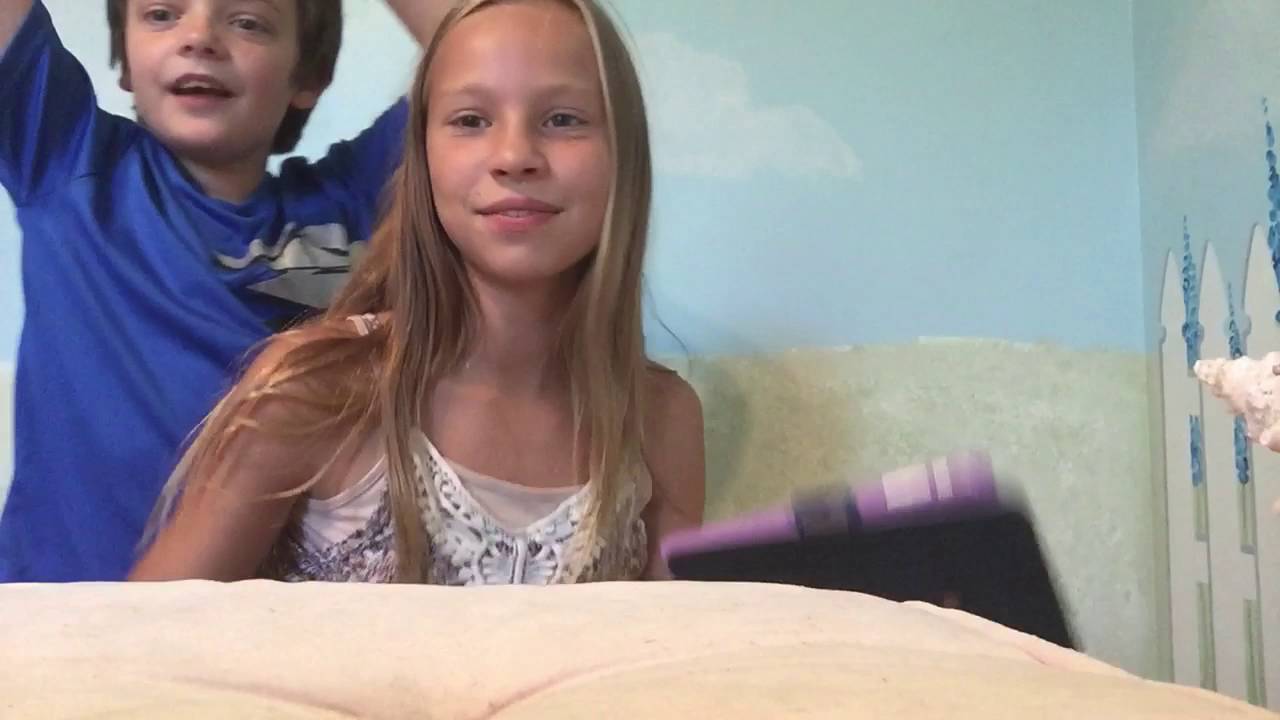 Do not yawn challenge - YouTube