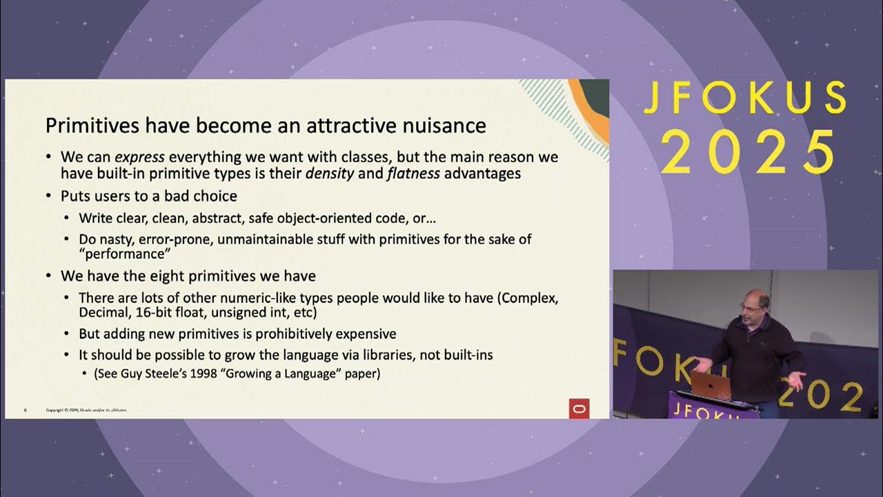 Project Valhalla Update by Brian Goetz - YouTube