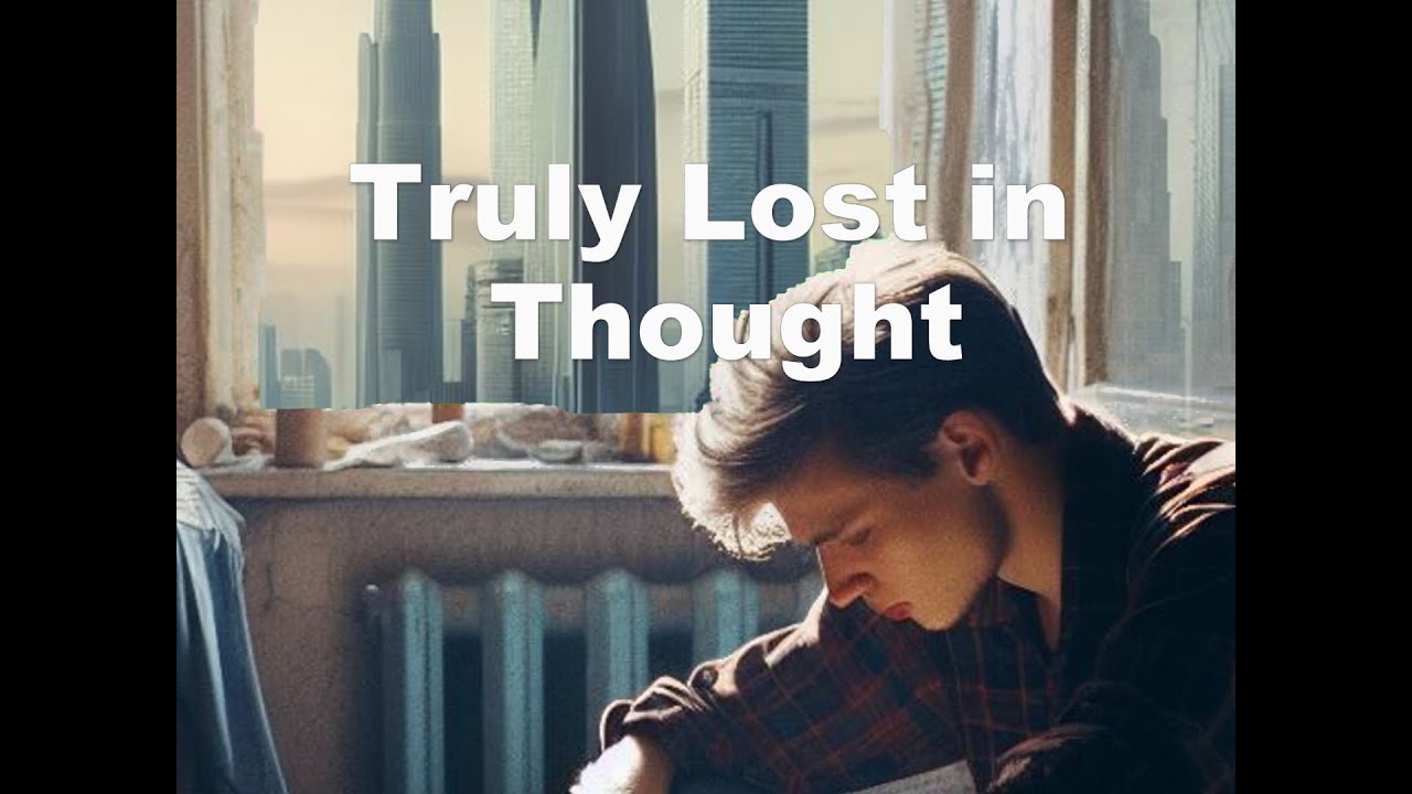 Truly Lost in Thought - YouTube