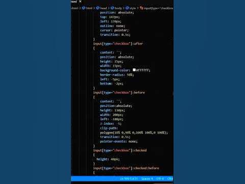 Html,Css, Javascript tutorial video//html language/coding status/#html ...