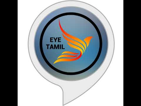 EYE Tamil FM Live Stream - YouTube