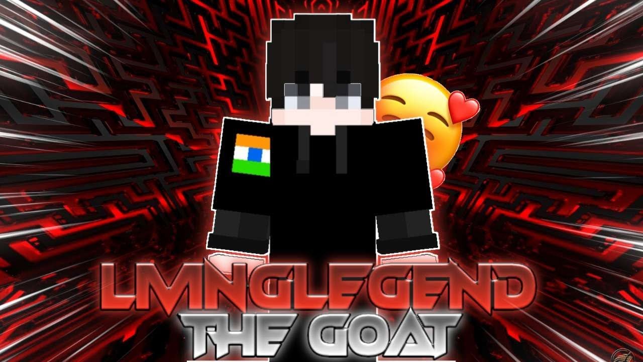 Living Legends's PvP edit || @LivingLegendOP || @GamerFleet ...