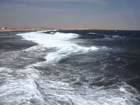 Radisson big waves .....RED SEA.... RED FLAG! - YouTube