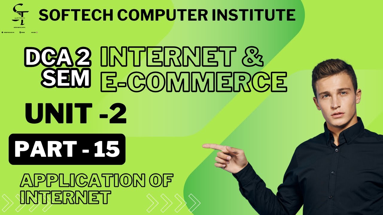 WHAT IS E-BOOK || BY SOFTECH COMPUTER - YouTube