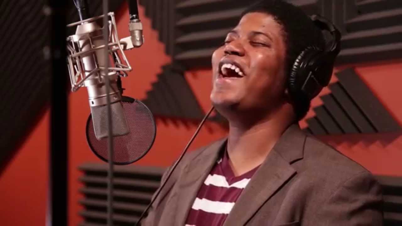 The Mind Of The Musician feat. Samuel Prather - YouTube