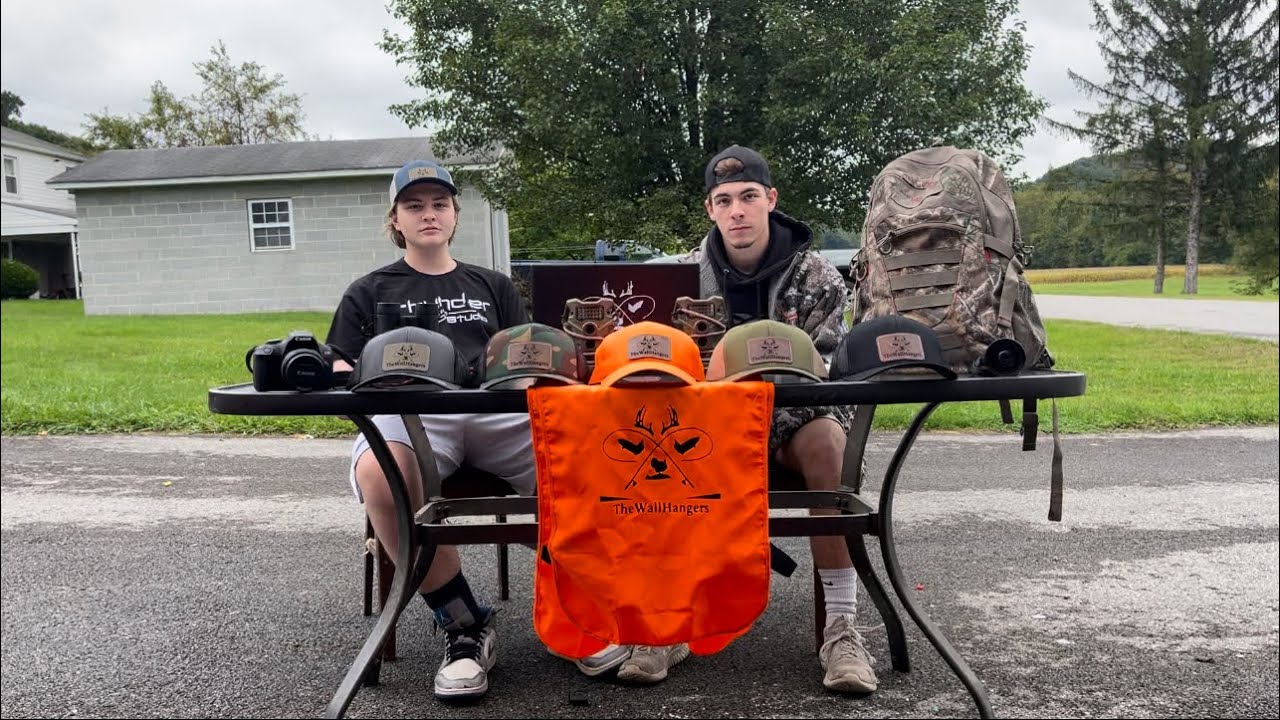 Central Pennsylvania’s Biggest/ Longest Hunting Tournament!!! - YouTube