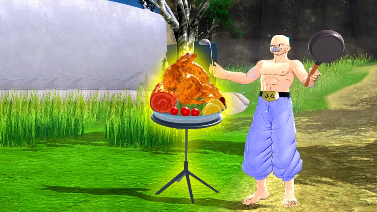 Im Cooking - YouTube