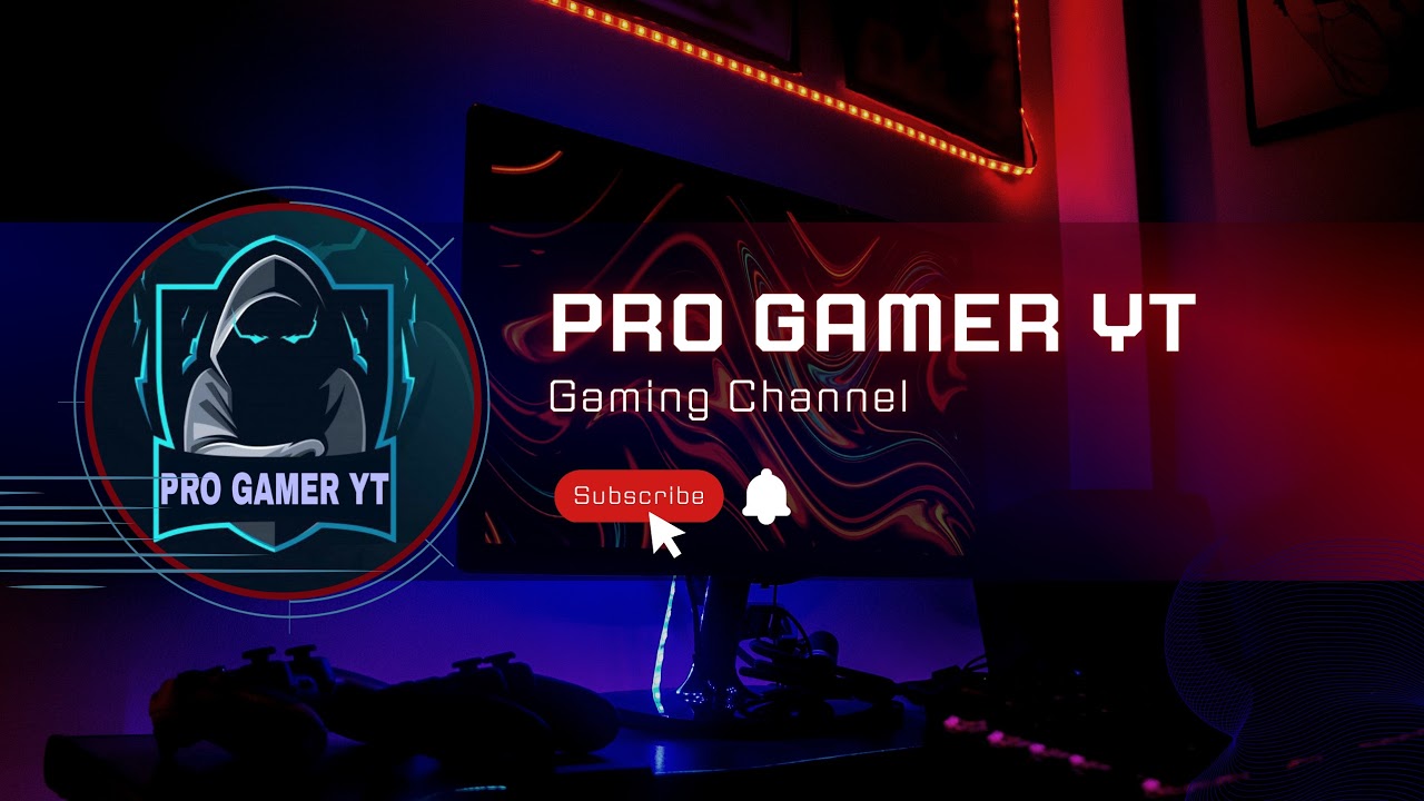 PRO GAMING YT 11 Live Stream - YouTube