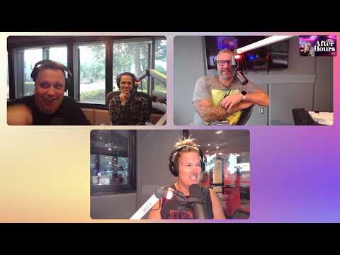 After Hours Podcast – Does Pidge have a 5 head? – KS95 94.5