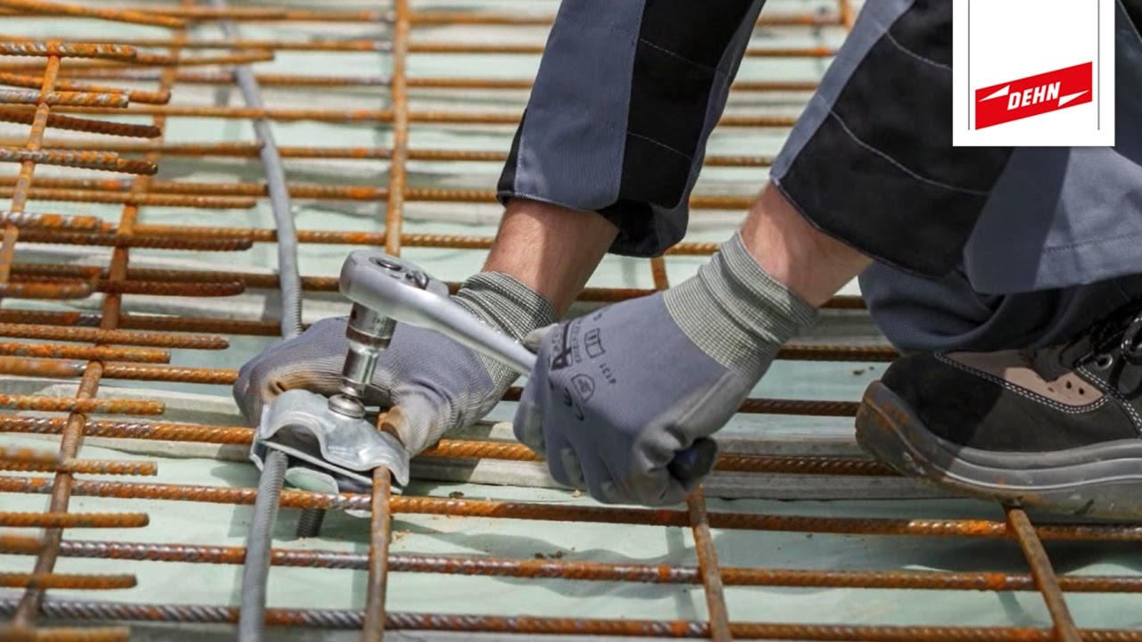 Installation comparison: Maxi MV clamp with tear-off screw vs ...