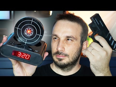 ÇOK İLGİNÇ ÇALAR SAATLERİ İNCELEDİM | AÇ RAHATLA