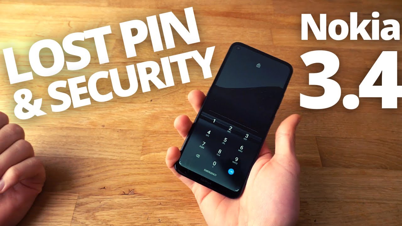 Nokia 3 4 How To Reset PIN Password Forgotten Pattern Screen Lock nokia-3-4-how-to-reset-pin-password-forgotten-pattern-screen-lock