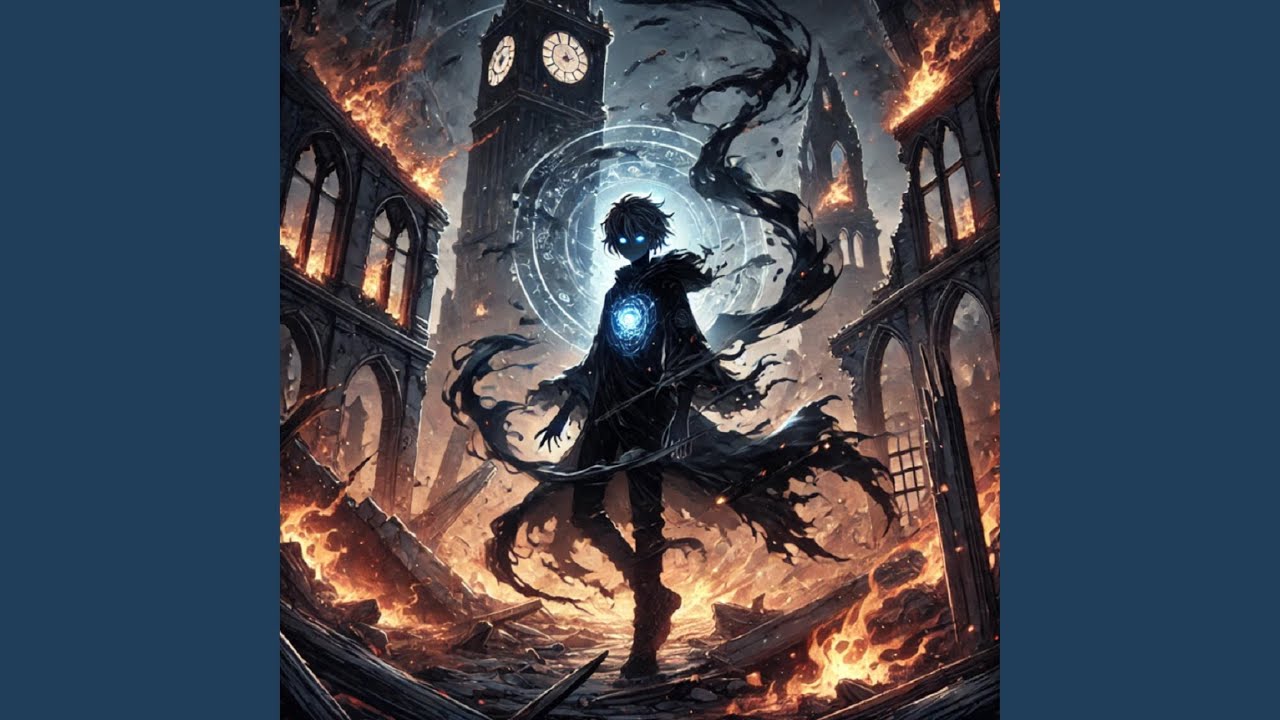 ETERNAL FUNK! - YouTube