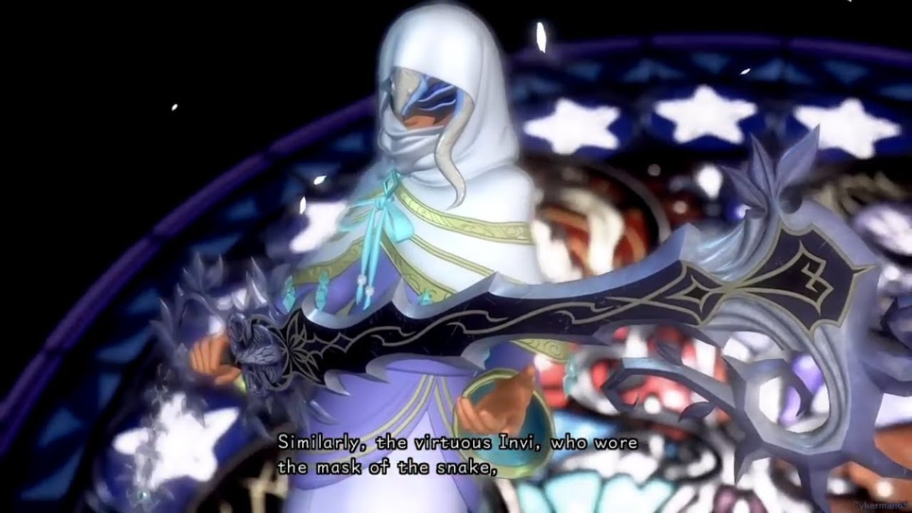 HD Invi EX (Union Master) Medal Showcase!!! - KHUX UNION CROSS JP - YouTube