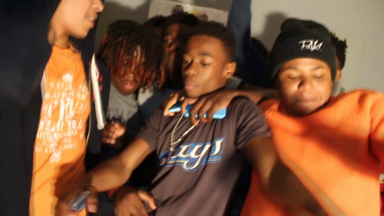 "Just Dab" Feat. Yung J-Gotti x HovGang x Marko (Official Video) - YouTube