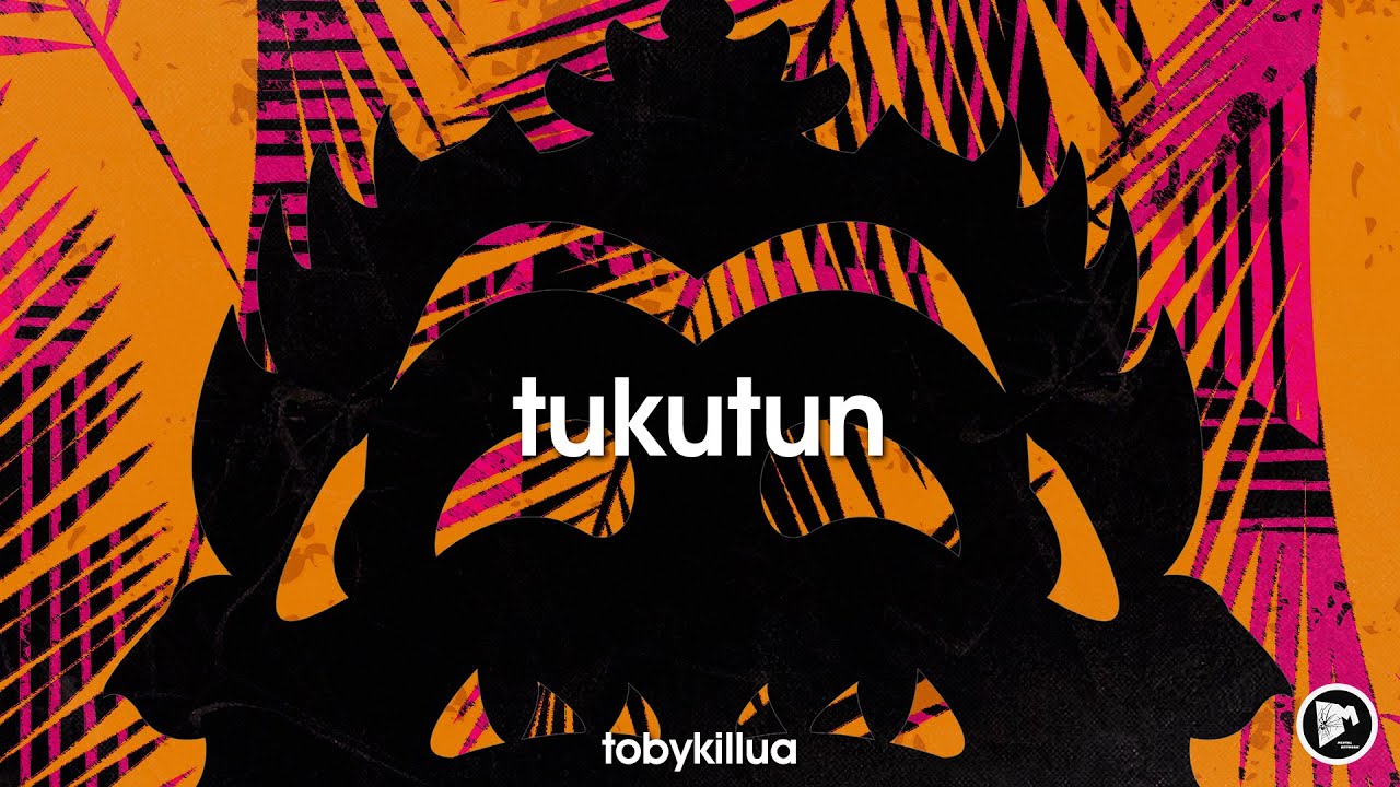 TobyKillua - Tukutun - YouTube