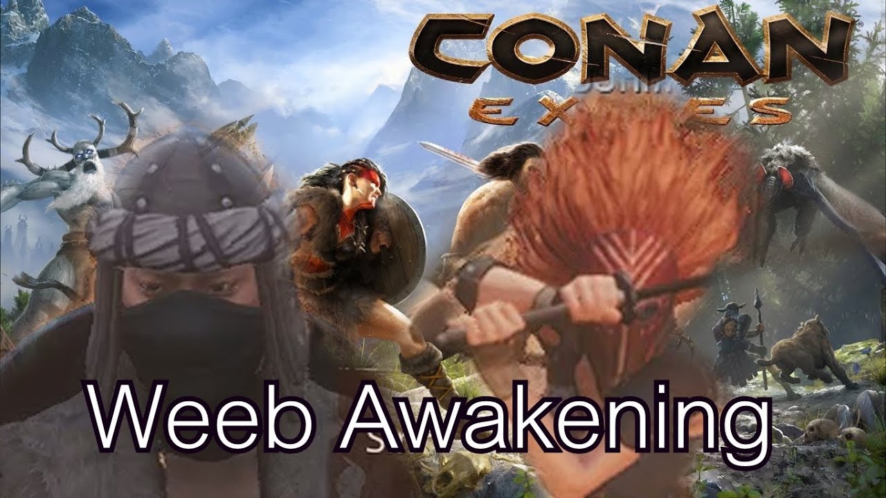 ตอเติ้ลกับความวี้บที่ตื่นขึ้น (Conan #2) - YouTube