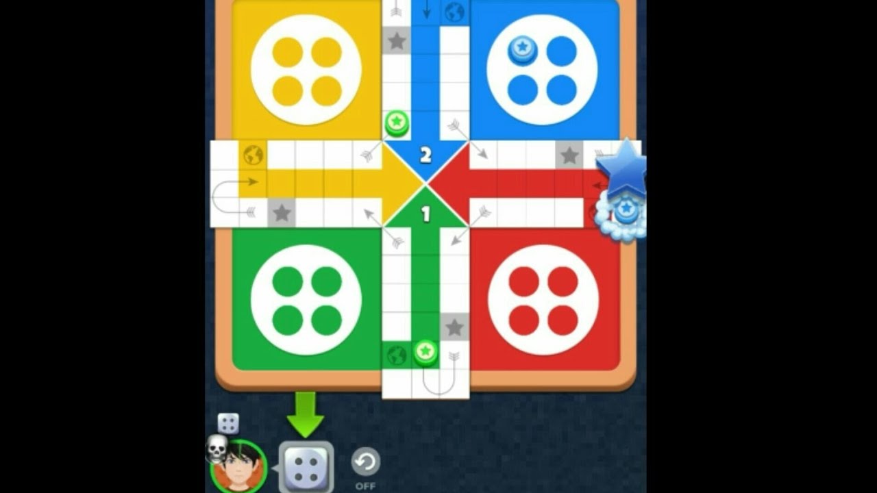 Ludo Star 2 Game play online - YouTube