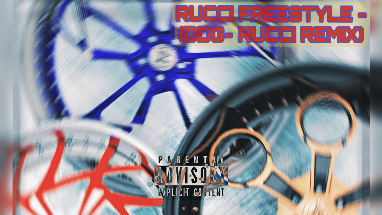 Rucci Freestyle (DDG Remix) - YouTube Music