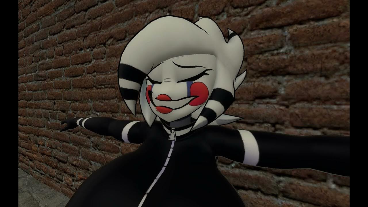 Ghost Meowscles Saves Marie Youtube